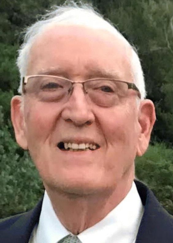 Hamilton Russell Bristol Jr.