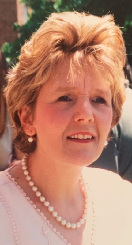 Barbara Ann (Matava) Sokolik