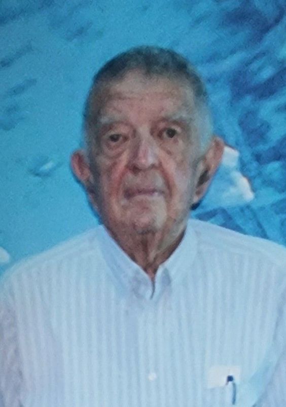 John J. Cavanaugh Sr.