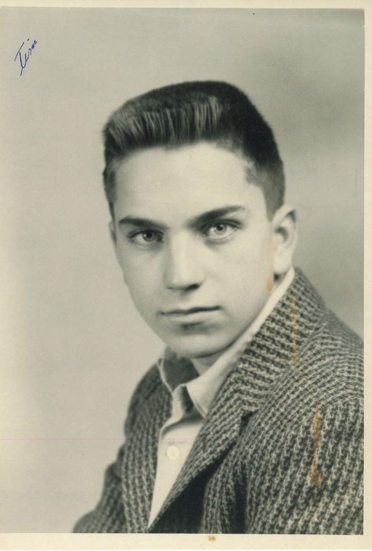 Thomas R. Bronson