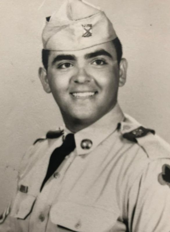 Louis G. Corey