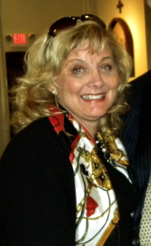 Beth Ann Phillips