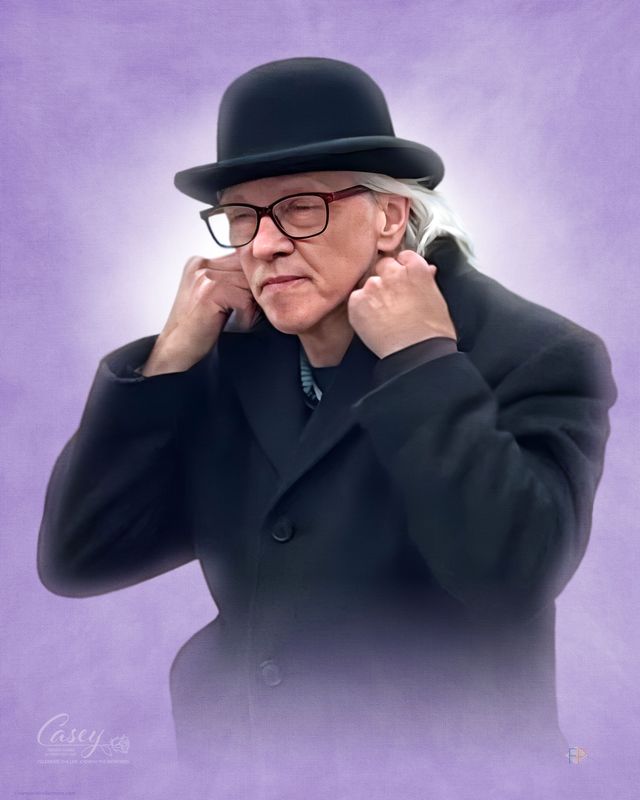 Gerald Janus