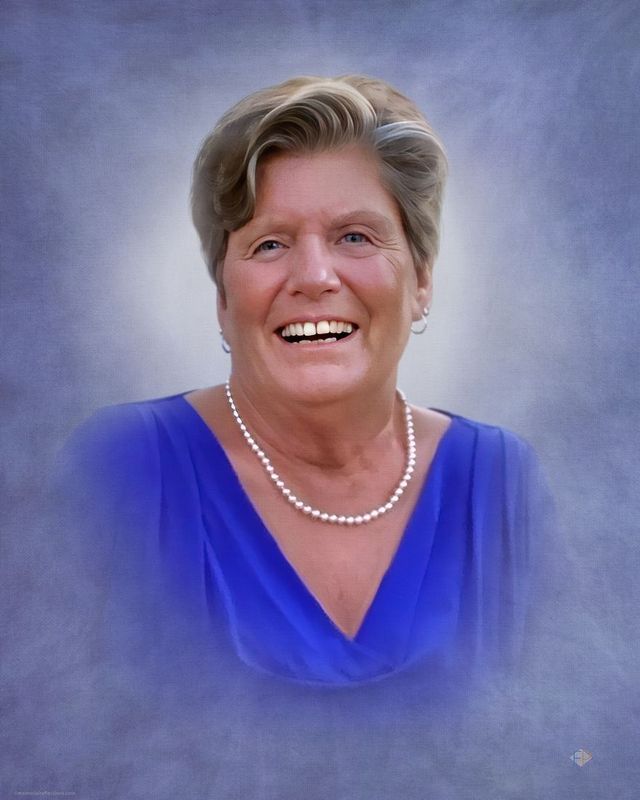 Gayle Pizzuto