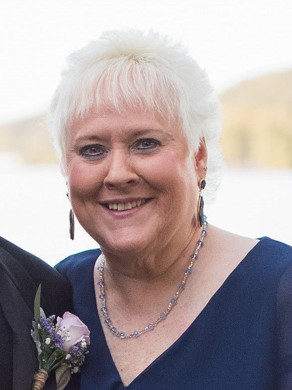 Patricia Mary Coakley Santovasi