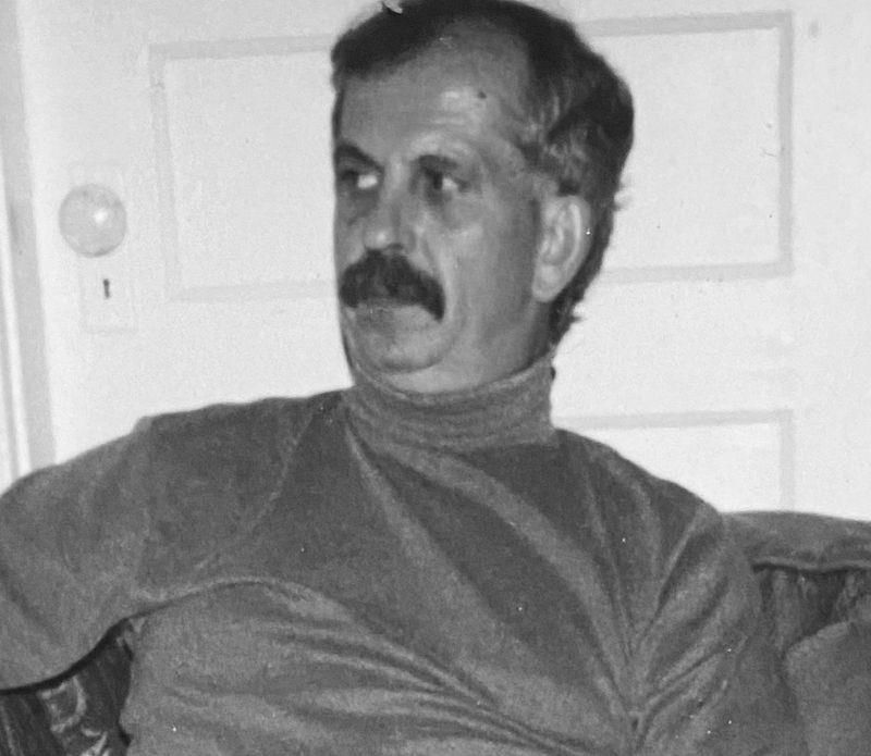 James F. Deschenes