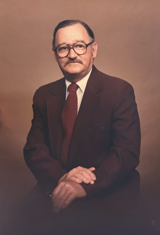 Roy L. Johnson