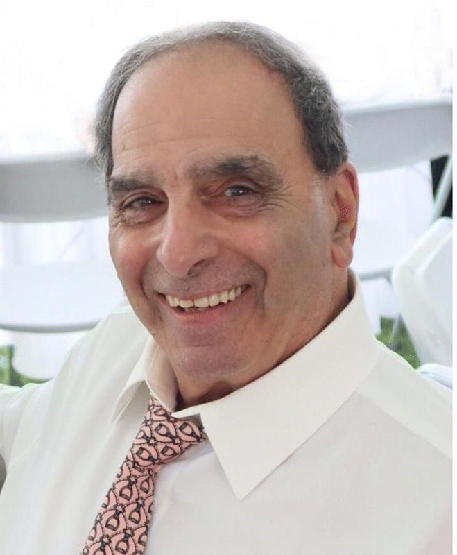 Michael DeFrancesco Sr.
