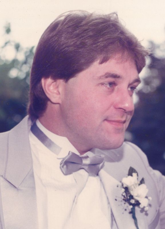 Donald S. Myers
