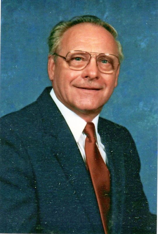 Henry J. Swircenski