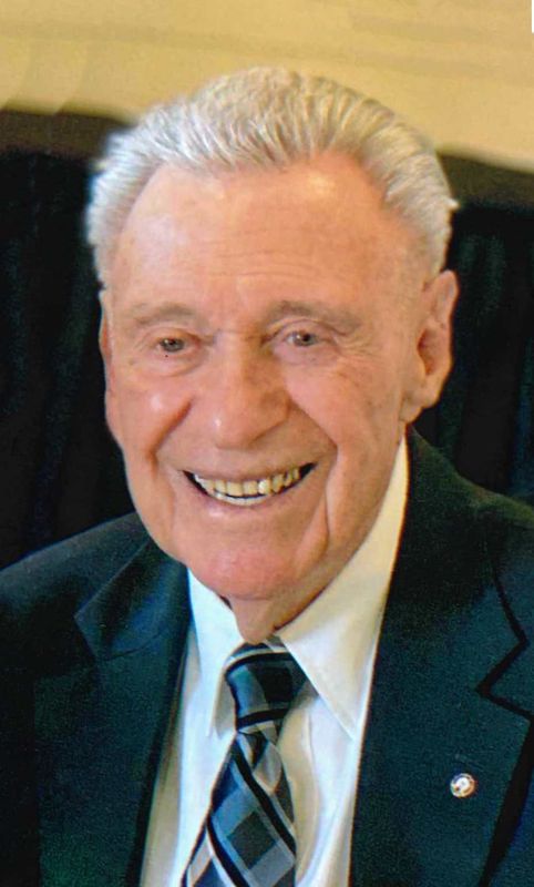 Earl A. Sills