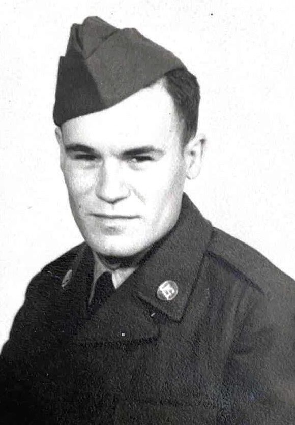 Joseph A. Bergeron