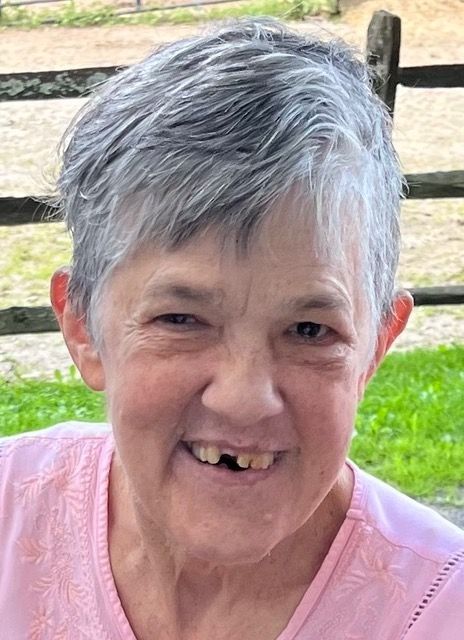 Anne Lee Dobbins