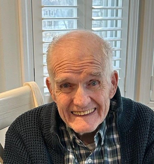 Joseph R. Lyman
