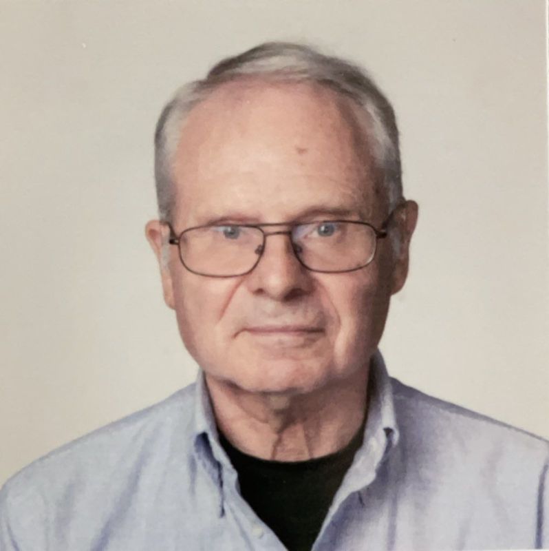 Stanley J. Prybylski