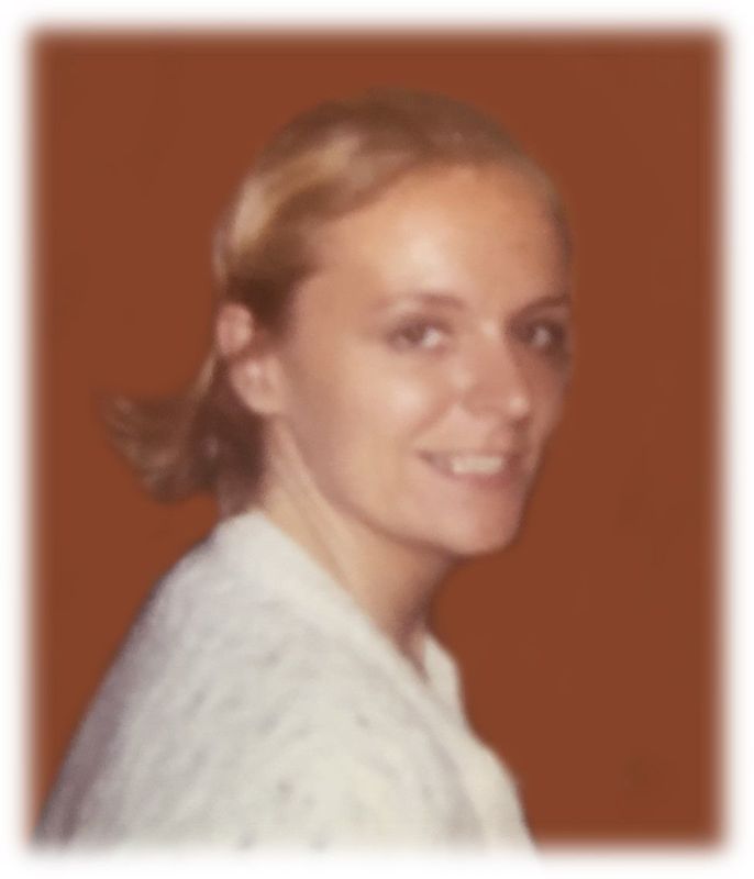 Agnes Bridget Wihbey