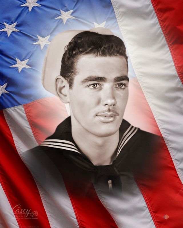 Malcolm J. Ballou