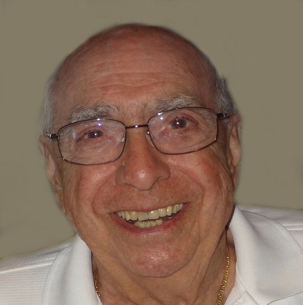 Patrick R. Mazzamaro
