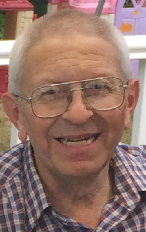 Ronald Peter Mucci
