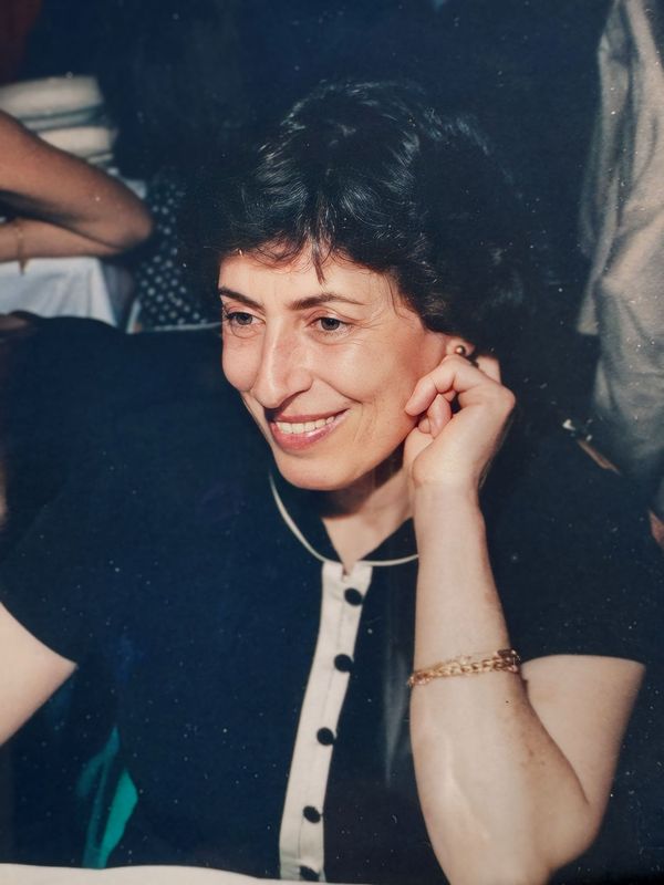 Maria Vigario