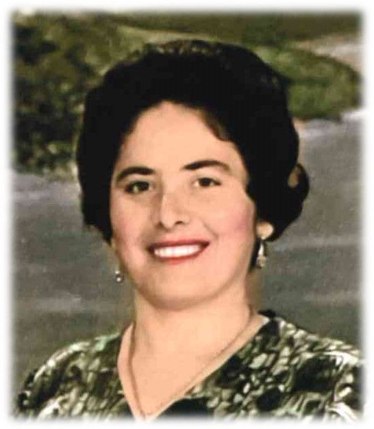 Anna Maria Mancini