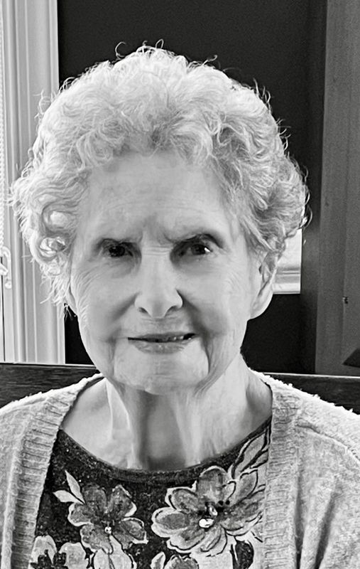 Jane Marie Bell