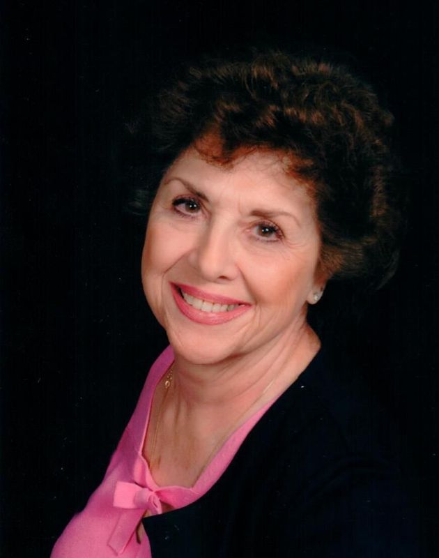 Nicoletta Grella