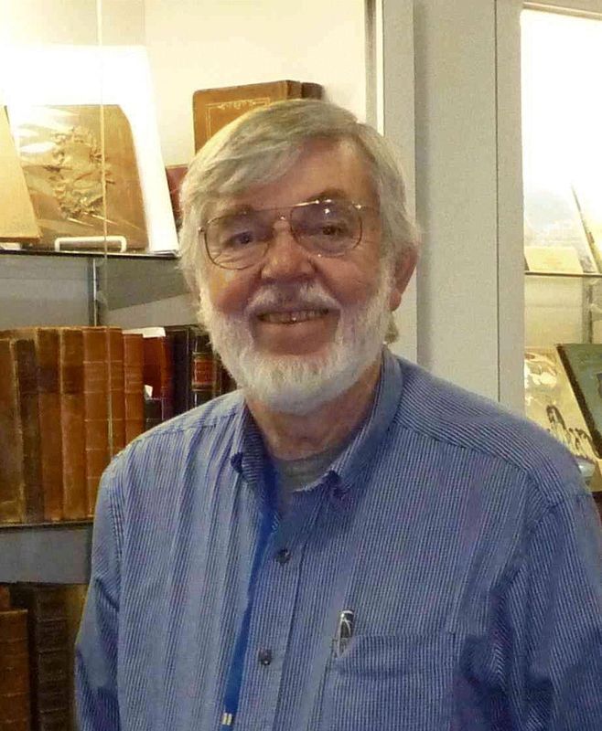 Robert S. Seymour