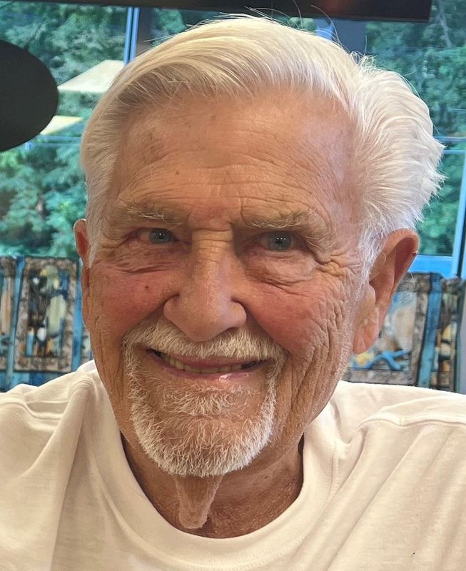 Everett F. Spiegelhalter Jr.