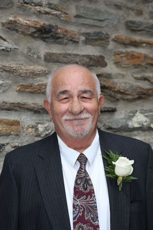 Francis E. Masi