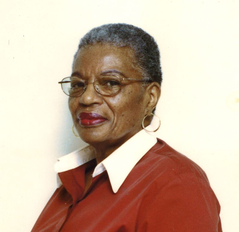 Thelma L. Williams