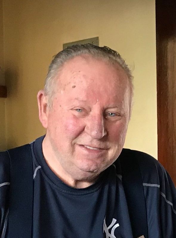 Edward T. Healy Jr.