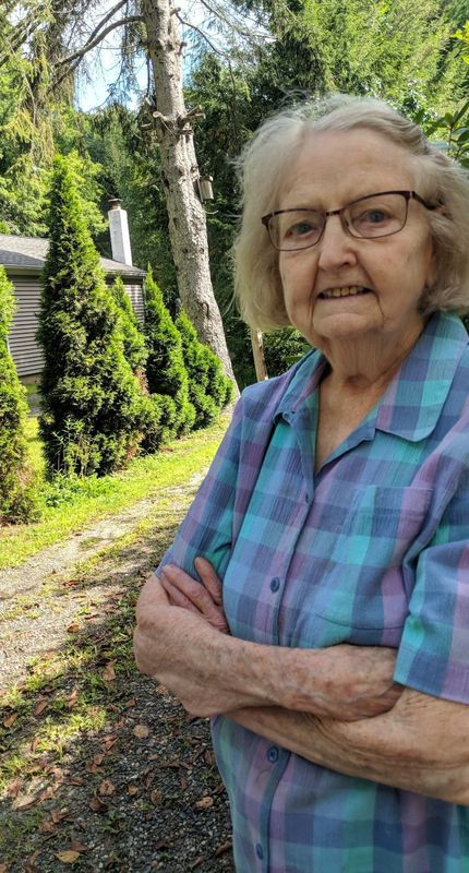 Irene R. Rogers
