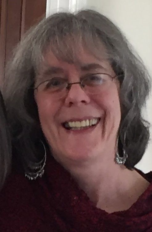 Ann Karen Rosenbeck