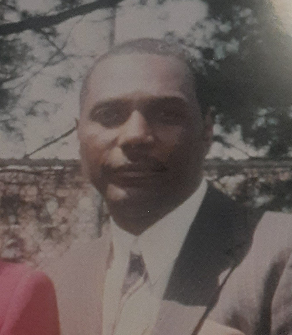William Douglas Jr.