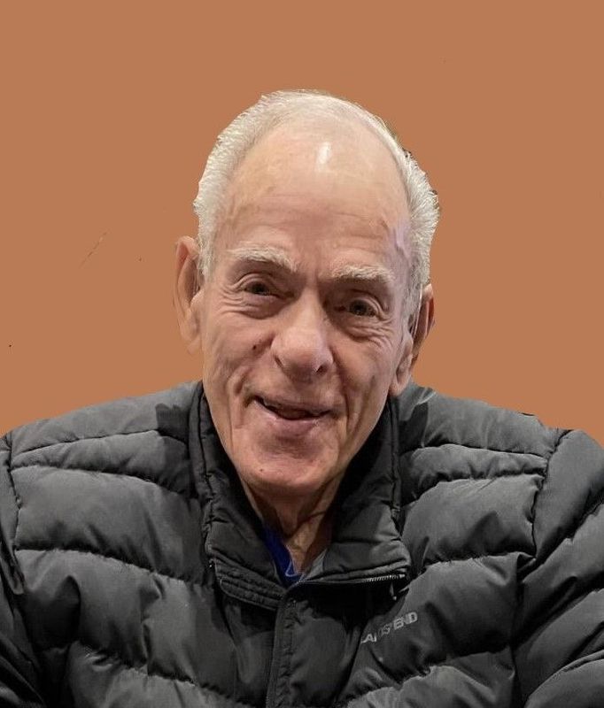 Donald Bartlett Sr.