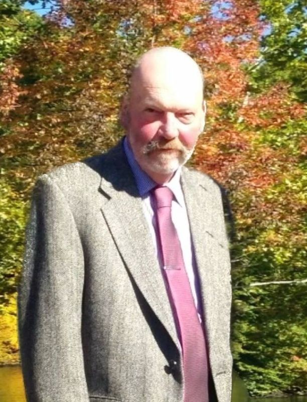 Richard J. Pretak