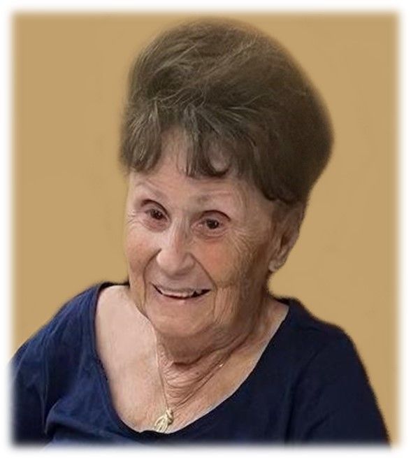 Mary Nancy Tortorici