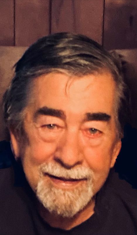 Joseph Homer Synott Sr.