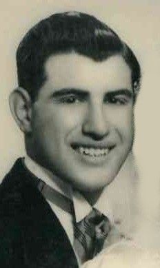 Salvatore J. Rinaldi Sr.
