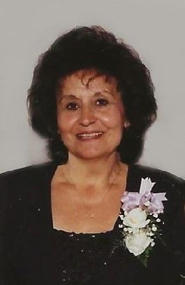Antonia 'Ann' Alonzo