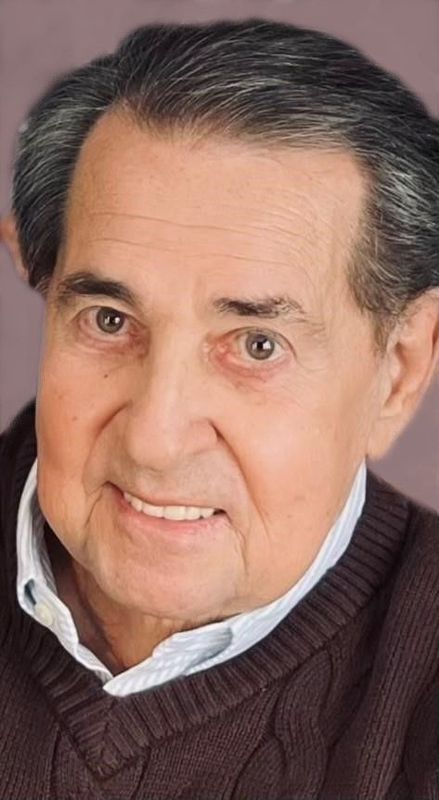 Leonard Richard Daddona