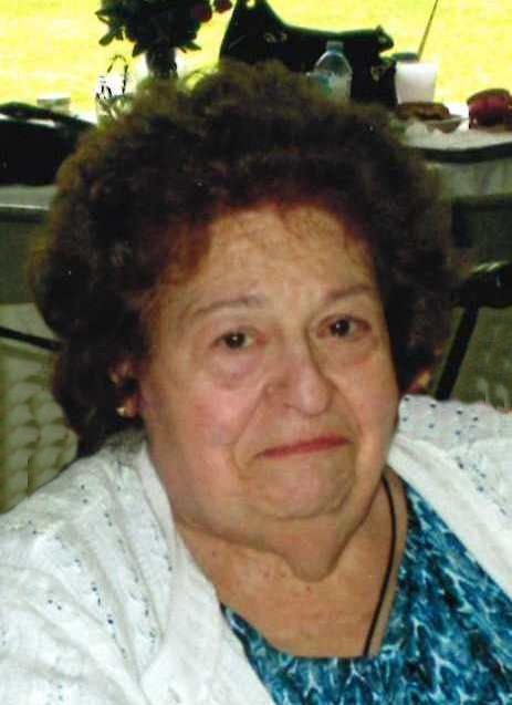 Mary Elizabeth Kenney