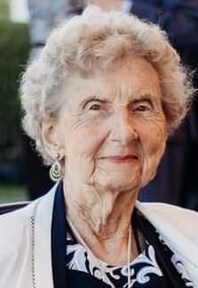 Dorothy (Shemanski) Snopkowski