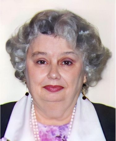 Elizabeth R. Schupbach