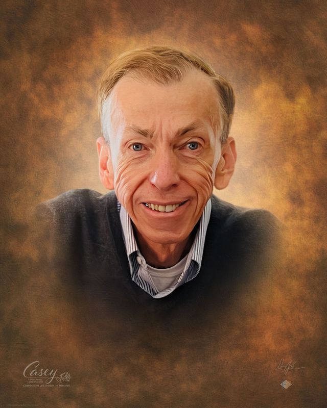 Richard A. Buell