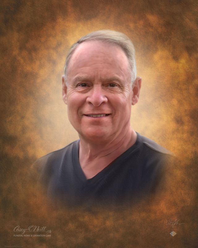 Louis J. Desena