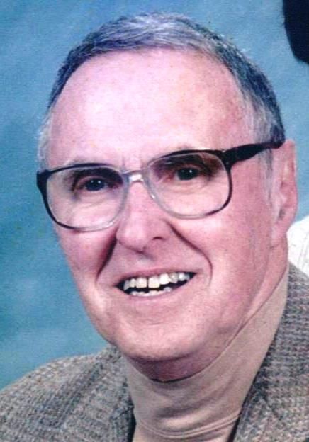 Robert F. Sullivan (Sully)