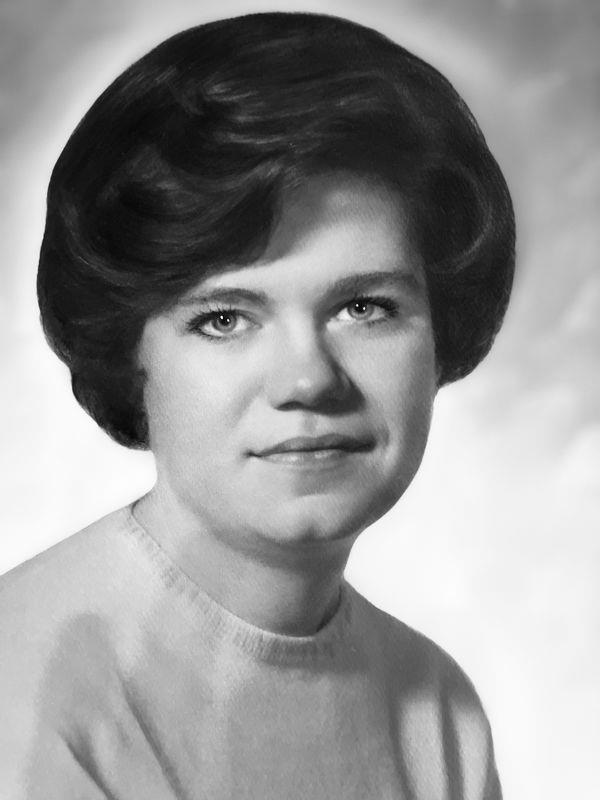 Joan M. Crown