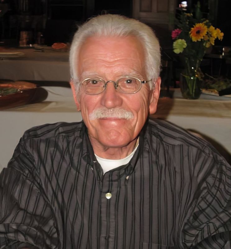 Carl R. Michaud
